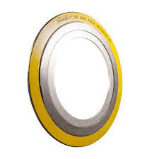 10 150# FLEX GASKET – Service Pipe & Supply, Inc.