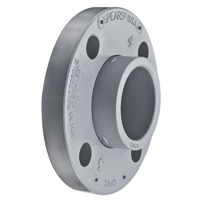 2-1/2 CPVC80 VANST SOC FLANGE – Service Pipe & Supply, Inc.