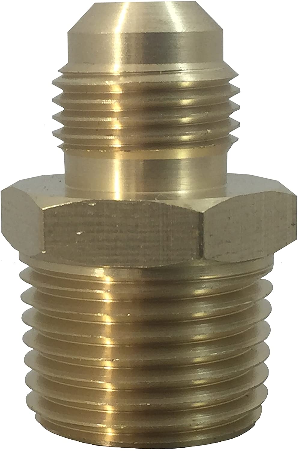 3/4X1/2 FL X MIP ADAPTER – Service Pipe & Supply, Inc.