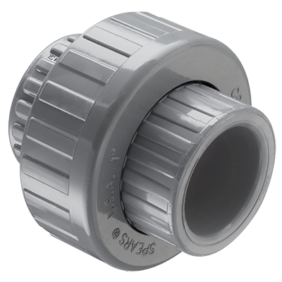 1 CPVC 80 SOC UNION – Service Pipe & Supply, Inc.